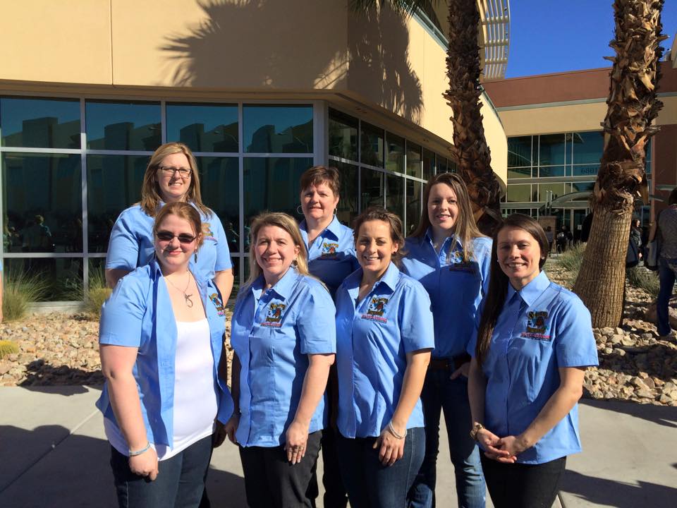 Conferences help advance women in trades – ACRC