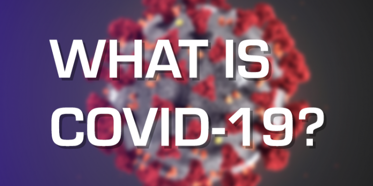 What Is COVID-19? – ACRC
